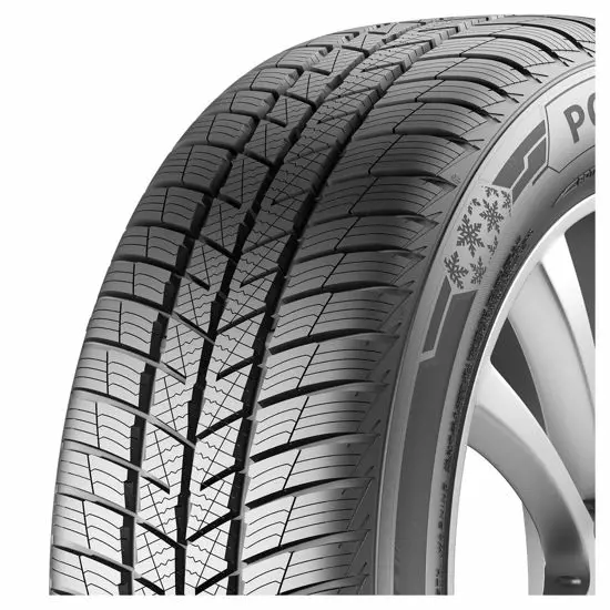 Barum Polaris 5 225/45 R18 95V | reifen.com
