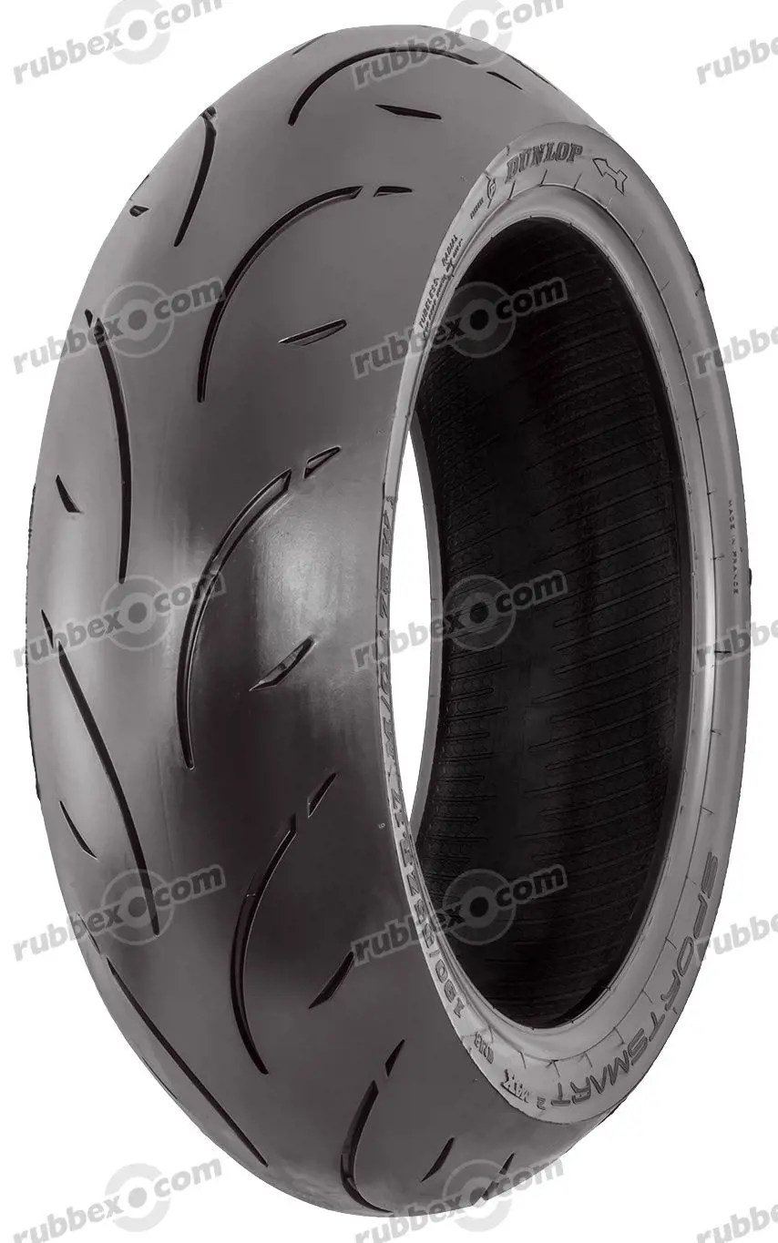 Dunlop Sportsmart 2 MAX Rear 160/60 R17 69H | reifen.com
