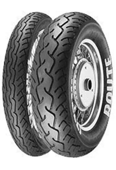 Pirelli MT 66 Route Rear 170/80 -15 77H TL M/C (Switzerland)