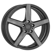 Dezent TY graphite - 6x15 - ET 32 - LK 4x108 | reifen.com