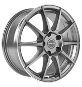 Proline UX 100 - 7,5x17 - ET 40 - LK 5x114,3 (Österreich)