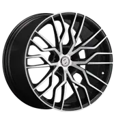 Eta-Beta Medusa-K - 11x23 - ET 35 - LK 5x120 | reifen.com