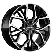 GMP Matisse - 8,5x20 - ET 40 - LK 5x112 | reifen.com