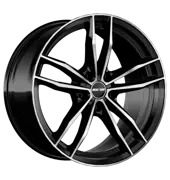 GMP Swan - 8,5x20 - ET 30 - LK 5x112 | reifen.com