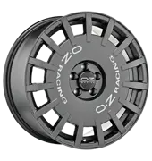 OZ-Wheels Rally Racing - 8x18 - ET 45 - LK 5x112 (Österreich)