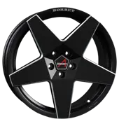 Borbet A neu - 8,5x20 - ET 35 - LK 5x120 | reifen.com