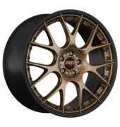 BBS CH-R II - 10,5x21 - ET 47 - LK 5x130 | reifen.com