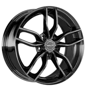 Proline ZX 100 - 8x20 - ET 38 - LK 5x108 | reifen.com