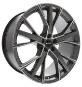 GMP Gunner - 8,5x19 - ET 35 - LK 5x112 | reifen.com