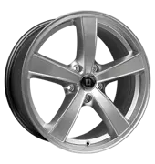 Diewe-Wheels Trina - 8,5x20 - ET 35 - LK 5x120 | reifen.com