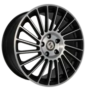 Eta-Beta Venti-R - 9x20 - ET 42 - LK 5x120 | reifen.com