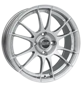 OZ-Wheels Ultraleggera - 7x17 - ET 25 - PCD 4x108 (Germany)