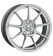 Autec ClubRacing - 8,5x18 - ET 30 - LK 5x120 | reifen.com