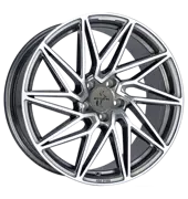 Keskin KT20 Future - 8,5x20 - ET 45 - LK 5x112 | reifen.com