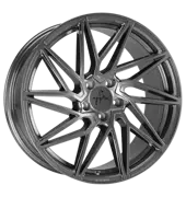 Keskin KT20 Future - 8,5x19 - ET 30 - LK 5x112 | reifen.com