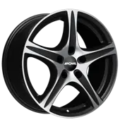 Ronal R56 - 8x17 - ET 42 - LK 5x108 | reifen.com