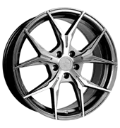 Keskin KT19 Angel - 8,5x19 - ET 30 - LK 5x112 | reifen.com