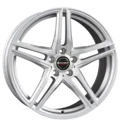 Borbet XRT - 8x17 - ET 40 - LK 5x112 | reifen.com
