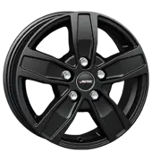 Autec Quantro - 6,5x16 - ET 51 - LK 5x120 | reifen.com