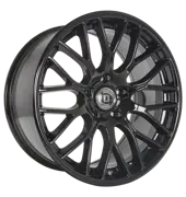 Diewe-Wheels Impatto - 9x20 - ET 40 - LK 5x112