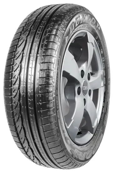 Dunlop SP Sport 01 225/55 R17 97Y