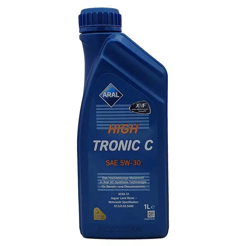 Aral High-Tronic C 5W-30 1 Liter (Österreich)