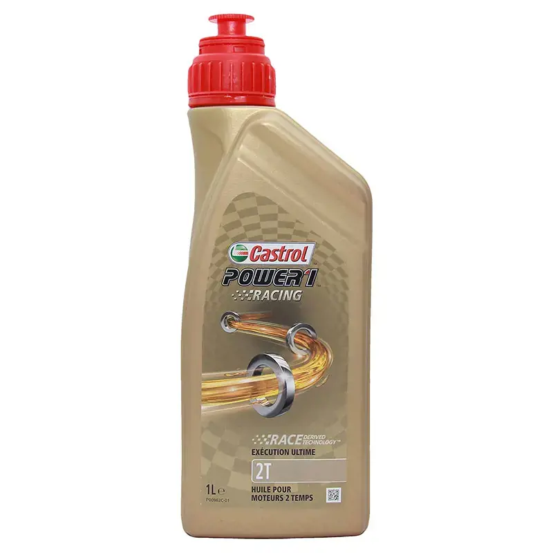 Castrol Power 1 Racing 2T 1 Litre | reifen.com