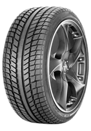 Syron Everest SUV X 235/55 R19 105V | reifen.com