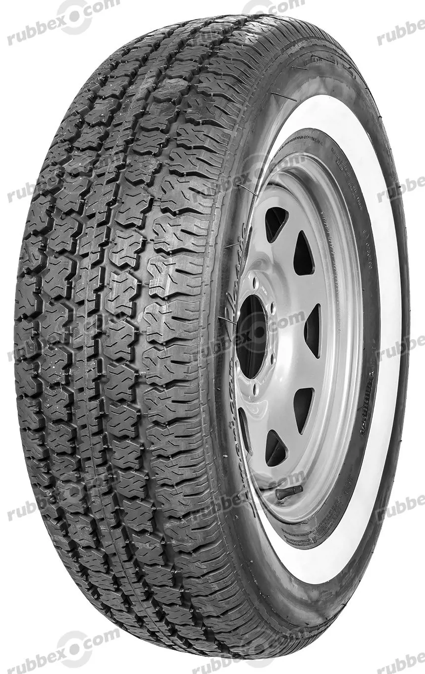 American Classic Oldtimer American-Classic 50WW 225/60 R16 97H | reifen.com