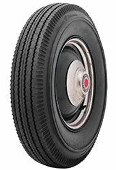 BFGoodrich Oldtimer BF Goodrich Redline 185/70 R13 90 | reifen.com