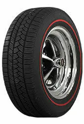 American Classic Oldtimer American-Classic 10 Redline 215/55 R16 91H ...