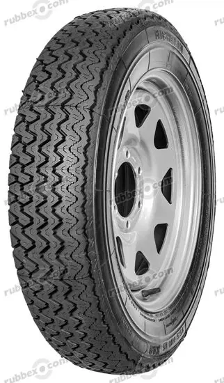 MICHELIN Oldtimer Michelin XAS FF 40WW 155/80 R15 82H | reifen.com