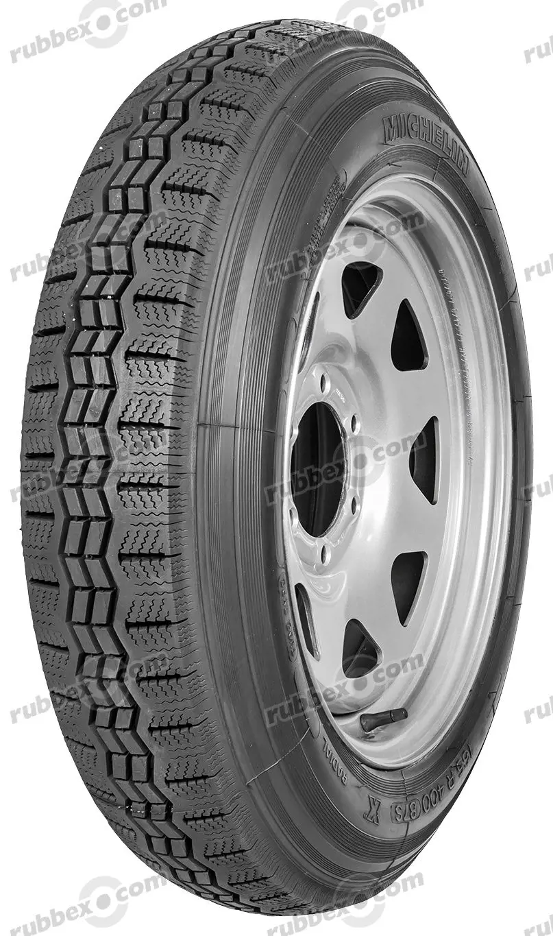 MICHELIN Oldtimer Michelin X 20WW 5,5 R16 84H | reifen.com