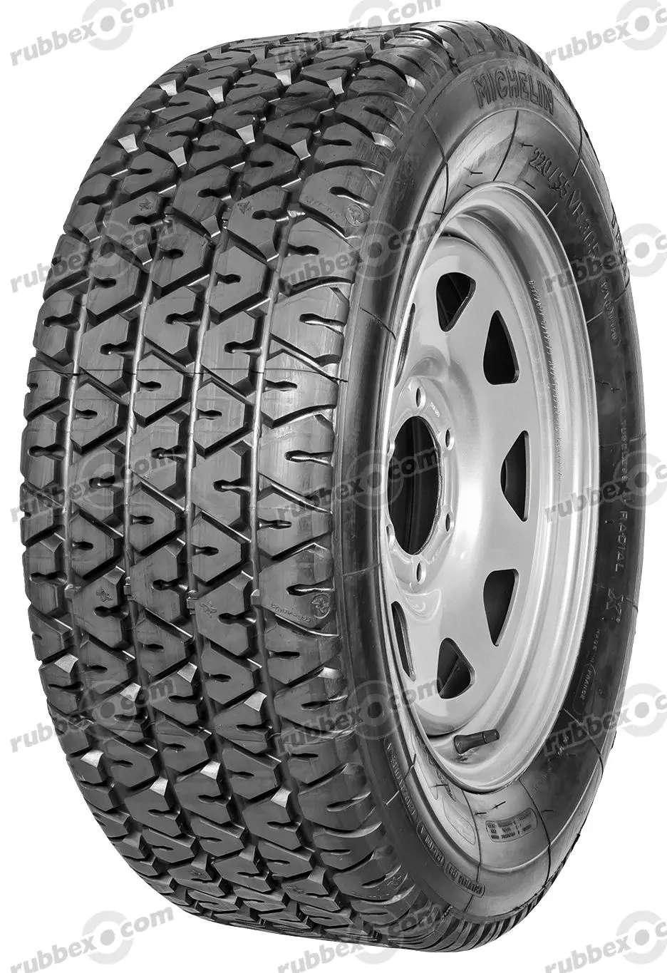 MICHELIN Oldtimer Michelin TRX 20WW 200/60 R390 90V | reifen.com