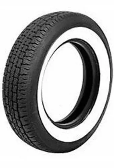 Coker Oldtimer Coker Classic Radial 75WW 6 R16 95 (Österreich)