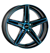 Oxigin 18 Concave - 7,5x17 - ET 42 - LK 5x115 | reifen.com
