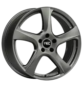 TEC AS5 - 7,5x18 - ET 48 - LK 5x114,3 | reifen.com