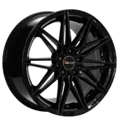 Avus Racing AC-MB5 - 8x18 - ET 30 - LK 5x112 | reifen.com