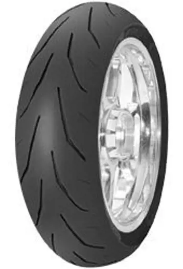 Avon 3D Ultra Xtreme AV82 AC3 Rear 190/55 ZR17 (75W) | reifen.com