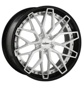 Oxigin MP6 - 11,5x20 - ET 38 - LK 5x112 | reifen.com