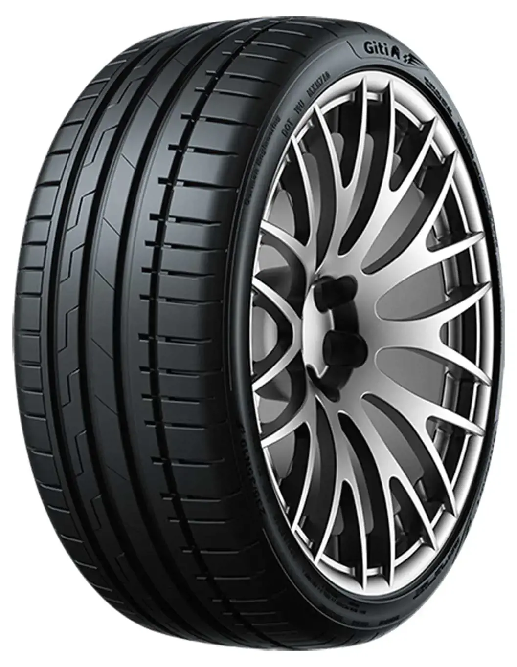 GiTi GitiSport S2 205/40 R17 84Y (Austria)