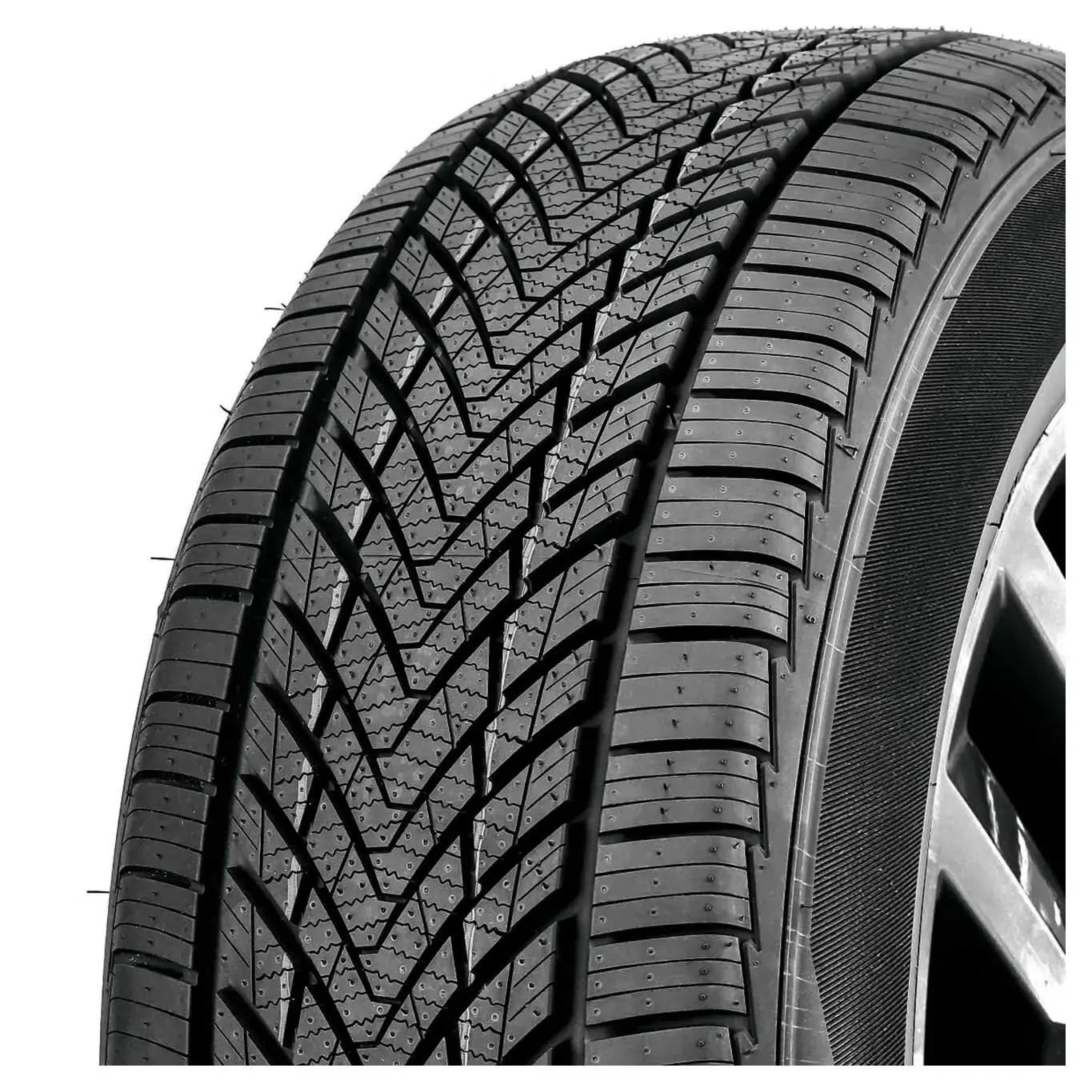 Tracmax Trac Saver 255/35 ZR19 96Y | reifen.com