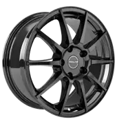 Proline UX 100 - 7x17 - ET 35 - LK 4x98 | reifen.com