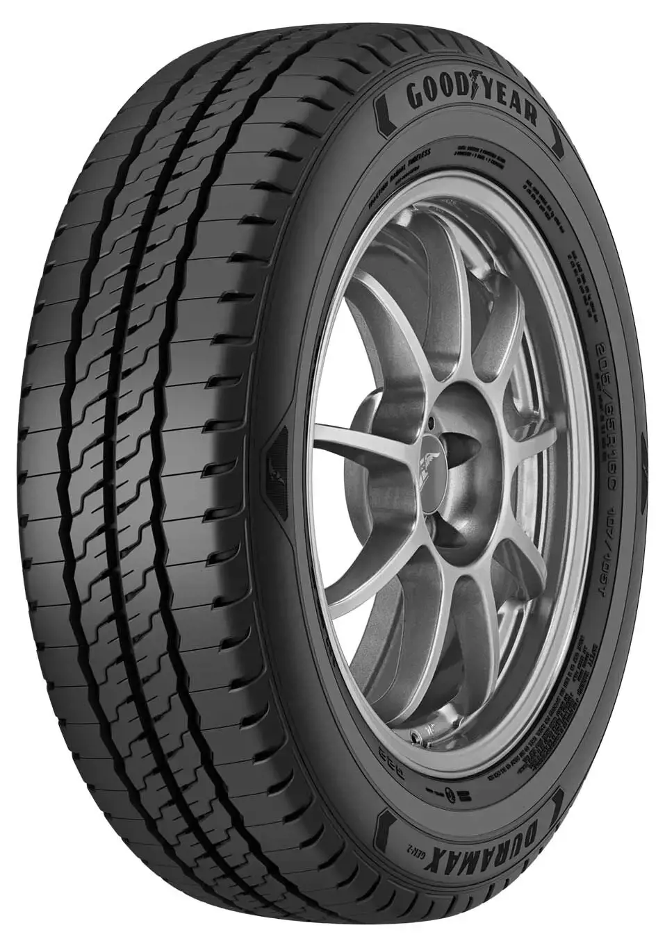 Goodyear DuraMax G2 195 R14C 106S/104 | reifen.com