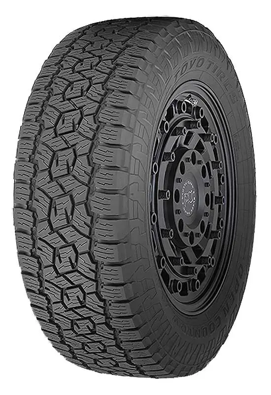 Toyo Open Country A/T III 245/70 R17 110T | reifen.com