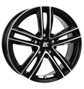 RC Design RC27 - 7,5x17 - ET 44 - LK 5x112 | reifen.com