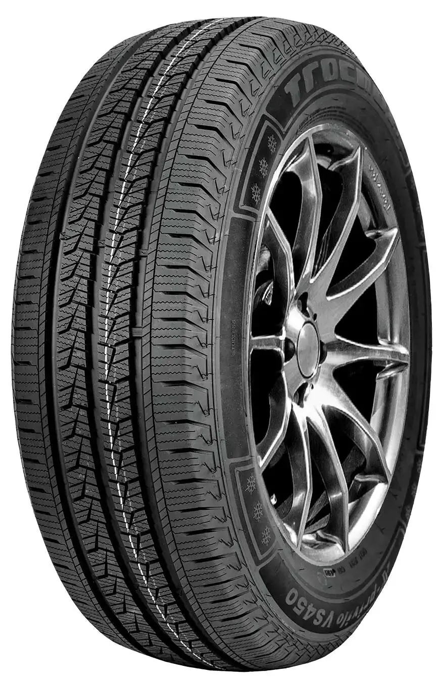 Tracmax X Privilo VS-450 215/75 R16C 116R | reifen.com