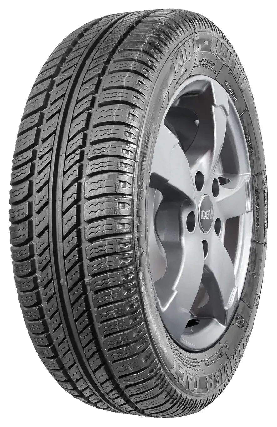 Runderneuerte Reifen King Meiler KMMHT 165/70 R14 81T | reifen.com
