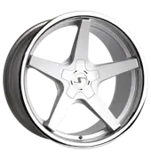 Schmidt XS5 - 8,5x20 - ET 36 - LK 5x112 | reifen.com