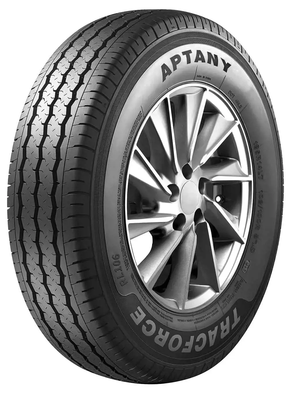 Aptany RL106 165/70 R14C 89R/87R | reifen.com